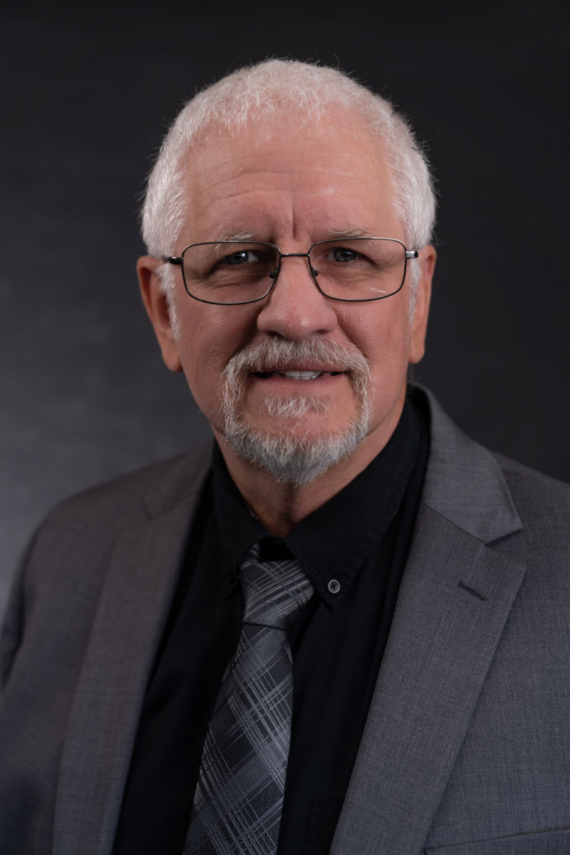 Steve Mosman for Mountlake Terrace City Council